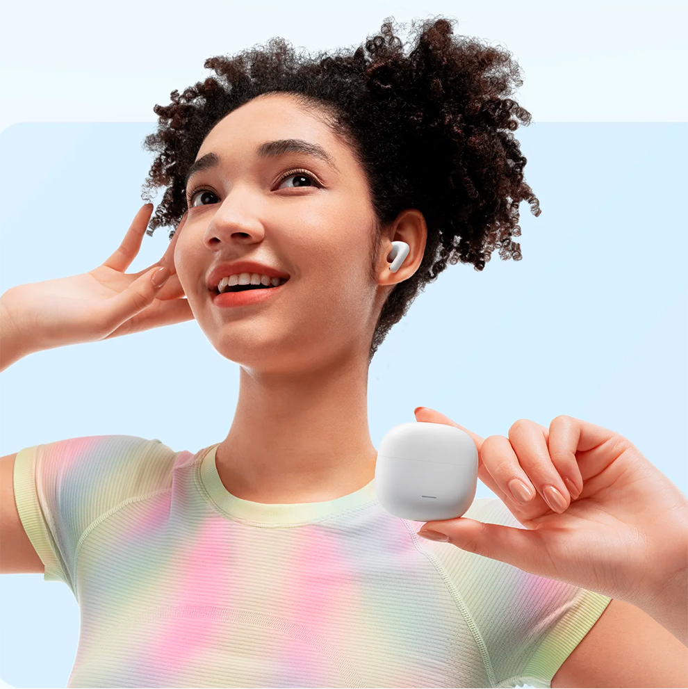 Обзор Redmi Buds 6 Lite: превосходный звук без лишнего шума | Mishka-Shop